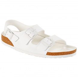 Birkenstock - Milano BF - Sandalen 37 - Narrow | EU 37 weiß