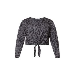 ABOUT YOU Curvy Shirt 'Maria' female Grey size 50