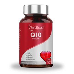 Redfood Q10 Enzym