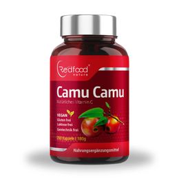 Redfood Camu Camu Extrakt
