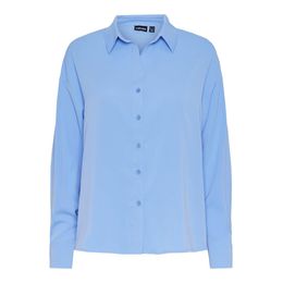Pieces Bluse 'FRANAN' Damen Gr&ouml;&szlig;e L hellblau