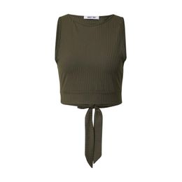 ABOUT YOU Top 'Mila' female Green size 34