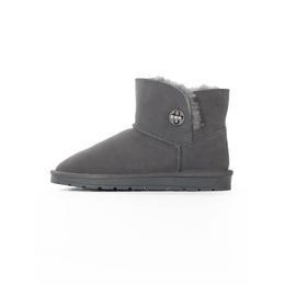 Gooce Snow Boots 'Becci' female Grey size 41