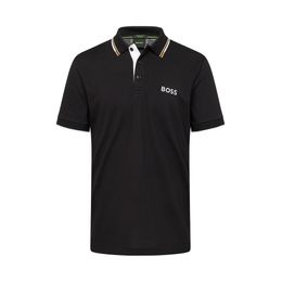 BOSS Shirt 'Paddy Pro' male Black size M