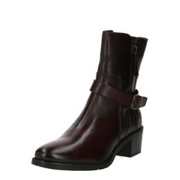 TT. BAGATT Stiefelette Damen Gr&ouml;&szlig;e 42 bordeaux Winterschuhe