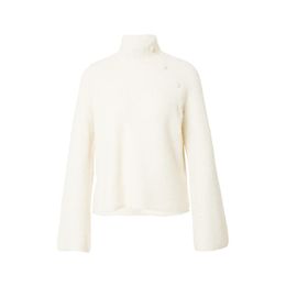 Véro Moda VERO MODA Pullover 'PHILINE' Damen Größe L creme