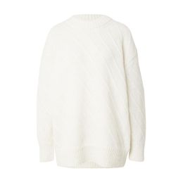 Topshop Pullover Damen Größe L eierschale