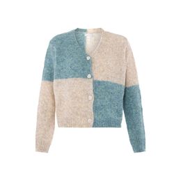 Jalene Knit Cardigan female Mixed colors size M/L