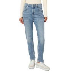 Marc O'Polo Marc O'Polo DENIM 5-Pocket-Jeans aus Organic Cotton-Stretch, blau