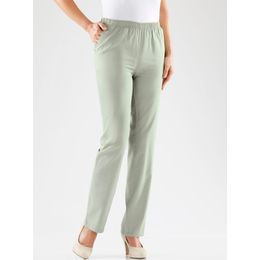 Schlupfjeans