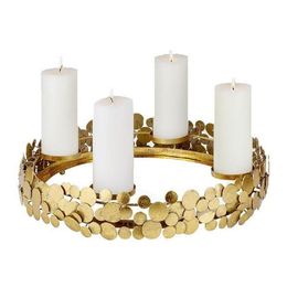 Lambert Adventskranz Adventsleuchter Kerzenleuchter Jimin (50cm)
