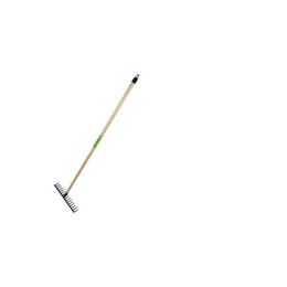 Freund Victoria Rechenbesen Freund Victoria Gartenrechen 40 cm Arbeitsbreite