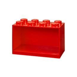 Room Copenhagen Spielzeugtruhe LEGO Regal Brick 8 Shelf