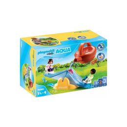 Playmobil® Spielbausteine 70269 Wasserwippe mit Gießkanne