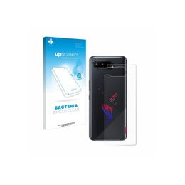 upscreen Schutzfolie für ASUS ROG Phone 5 Pro (Rückseite)
