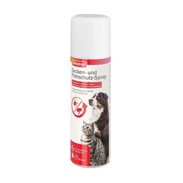 beaphar Hundehandtuch beaphar Zecken- und Flohschutz-Spray 0