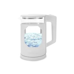 Sross Wasserkocher Glas Wasserkocher