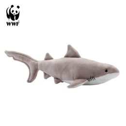 WWF Kuscheltier Plüschtier Weißer Hai (33cm)