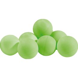 Sunflex Tischtennisball 24 Bälle Grün