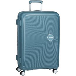 American Tourister® Trolley SoundBox Spinner 77 EXP