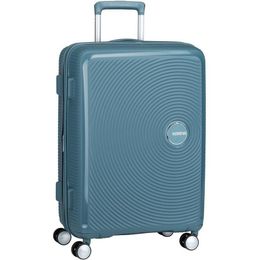 American Tourister® Trolley SoundBox Spinner 67 EXP