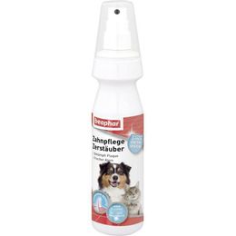 beaphar Hundehandtuch beaphar Zahnpflege Zerstäuber 150 ml