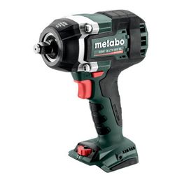 Metabo Akku-Schlagschrauber SSW 18 LTX 800 BL