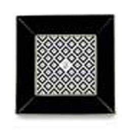 Goebel Schale Diamonds - Chateau Black and White