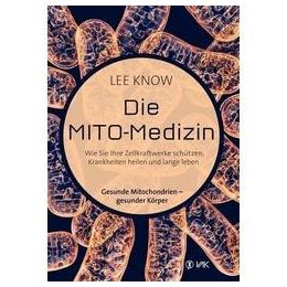 Die Mito-Medizin - Lee Know, Kartoniert (TB)