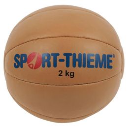 Sport-Thieme Medizinball Medizinball Tradition