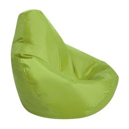 Veeva Sitzsack Sitzsack-Sessel Outdoor für Kinder