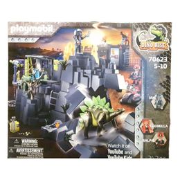 Playmobil® Spielbausteine Playmobile Dino Rise 70623 Dino Rock