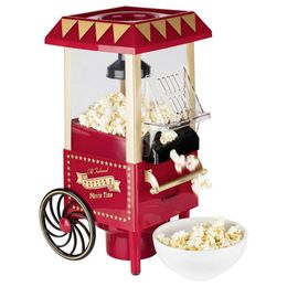 Korona Popcornmaschine Popcorn-Maschine