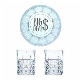 Nachtmann Whiskyglas Big Deal 2er Set