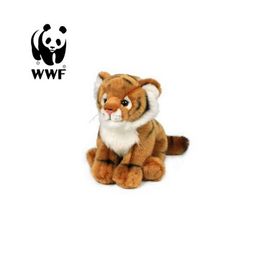 WWF Kuscheltier Plüschtier Tigerbaby (19cm)