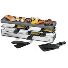 Rommelsbacher Raclette RC 800 fun for 4