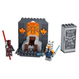 Lego® Spielbausteine Lego 75310 Star Wars Duell auf Mandalore