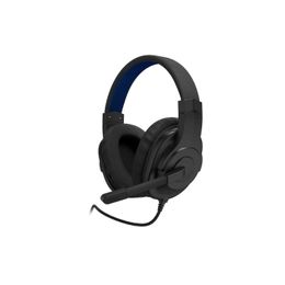 uRage Gaming-Headset "SoundZ 200" Gaming-Headset (flexibles Bügelmikrofon