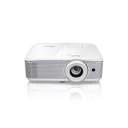Optoma EH401 3D-Beamer (4000 lm