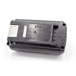 vhbw kompatibel mit Ryobi 40V Backpack Blower