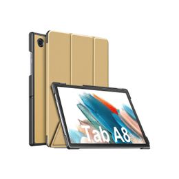 Supobig Tablet-Hülle Hülle für Samsung Galaxy Tab A8 Hülle 10