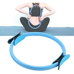 Technofit Pilates-Ring Circle Beckenboden Trainer Damen