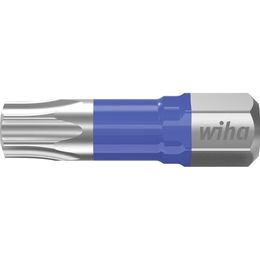 wiha Bit-Set wiha Bit-Set TX 20 2-teilig 25 mm