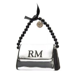 Rivièra Maison Rivièra Maison Christbaumschmuck Christbaumschmuck Classic Handbag Christmas Ornament