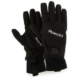 Roeckl Sports - Rocca 2 GTX - Handschuhe Gr 10,5 schwarz