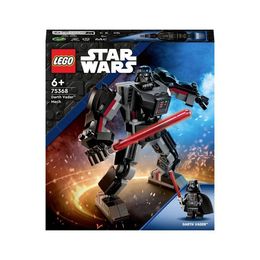 Lego® Konstruktionsspielsteine STAR WARS™ Darth Vader Mech
