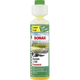 Sonax Sonax KlarSichtLemon-fresh Konzentrat 250ml Autopolitur