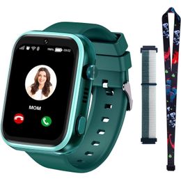 Jianyana Smartwatch (1,4 Zoll