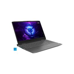 Lenovo LOQ (82XV00JLGE) Notebook (Core i5)