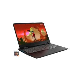 Lenovo IdeaPad Gaming 3 (82SC000PGE) Notebook (Ryzen 5)